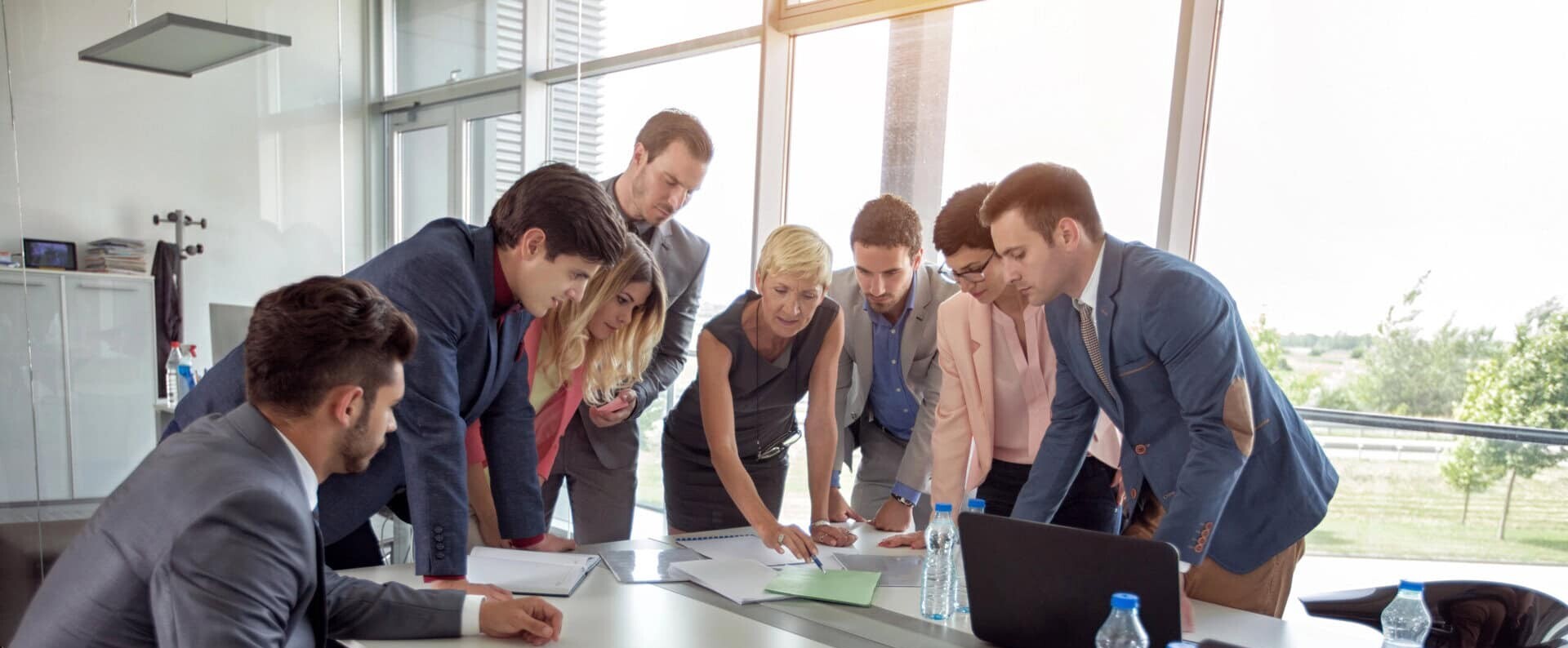 Our Insights | Onsite Partners, LLC