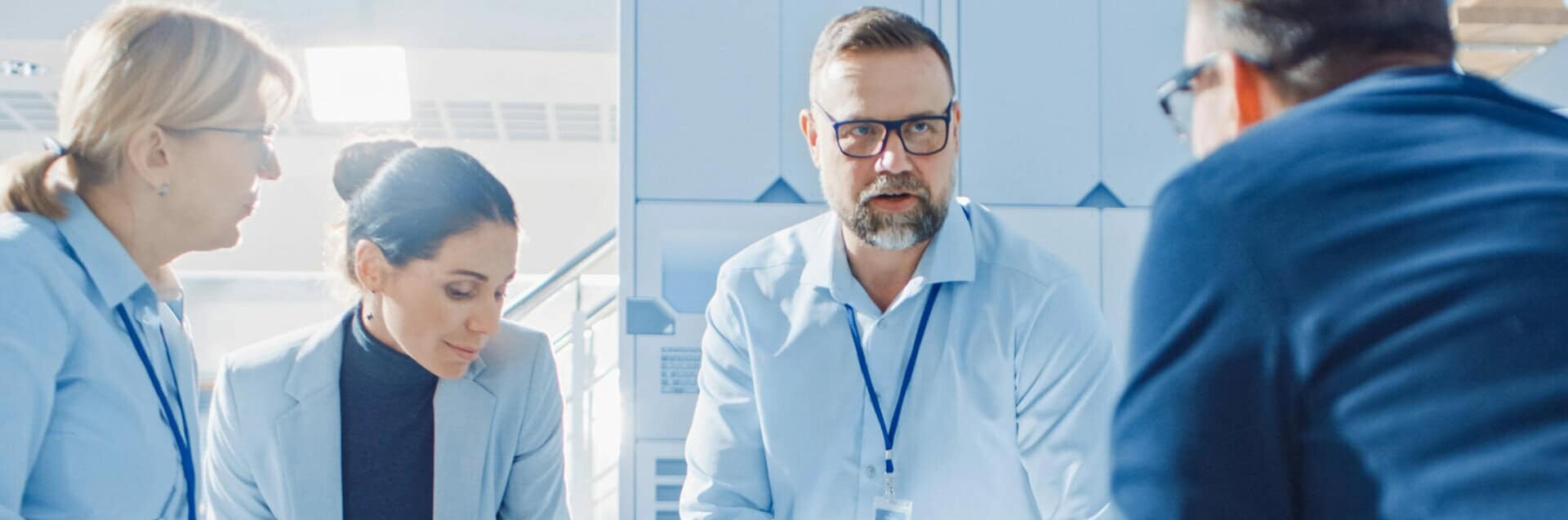 Our Solutions | Onsite Partners, LLC