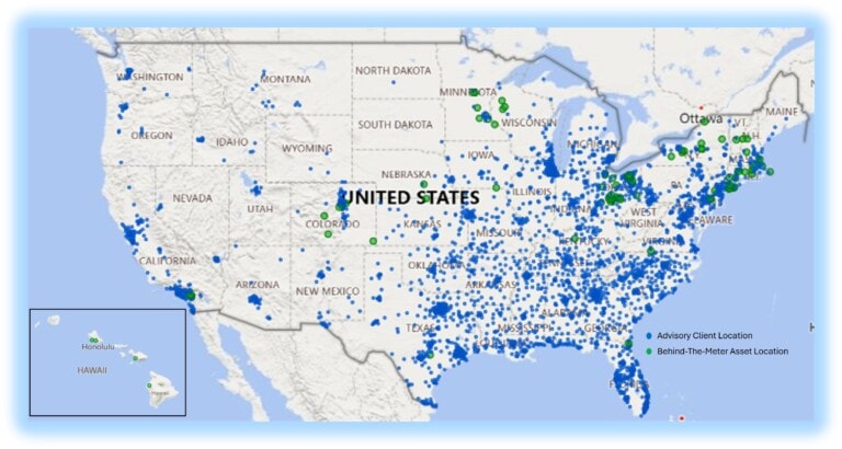 Our Story | Onsite Partners, LLC